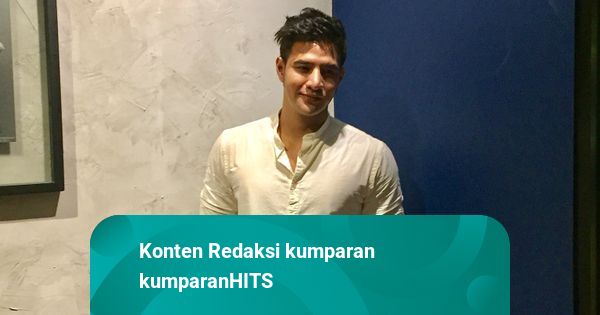 Ammar Zoni Berbagi Kisah Hidup Lewat Buku Ammar, Amarah & Arah | kumparan.com